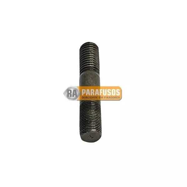 5/8X86 PRISIONEIRO CUBO DE RODA TRASEIRO 16T - VOLKS - 108 | RA Parafusos